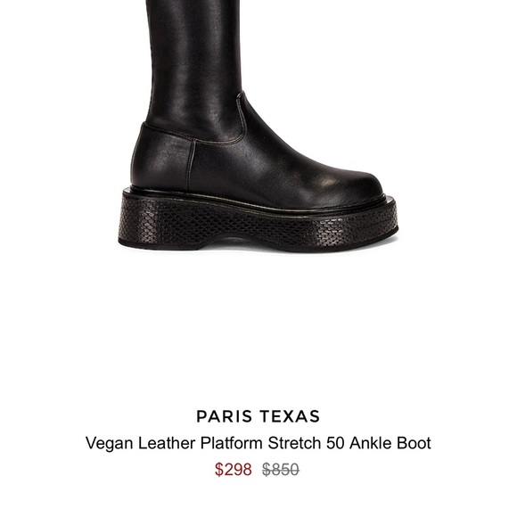 Paris Texas | Shoes | Iso Paris Texas Platform Boots | Poshmark